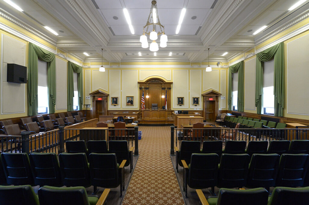 FOR CLIENTS & FAMILIES – Federal Defenders of San Diego