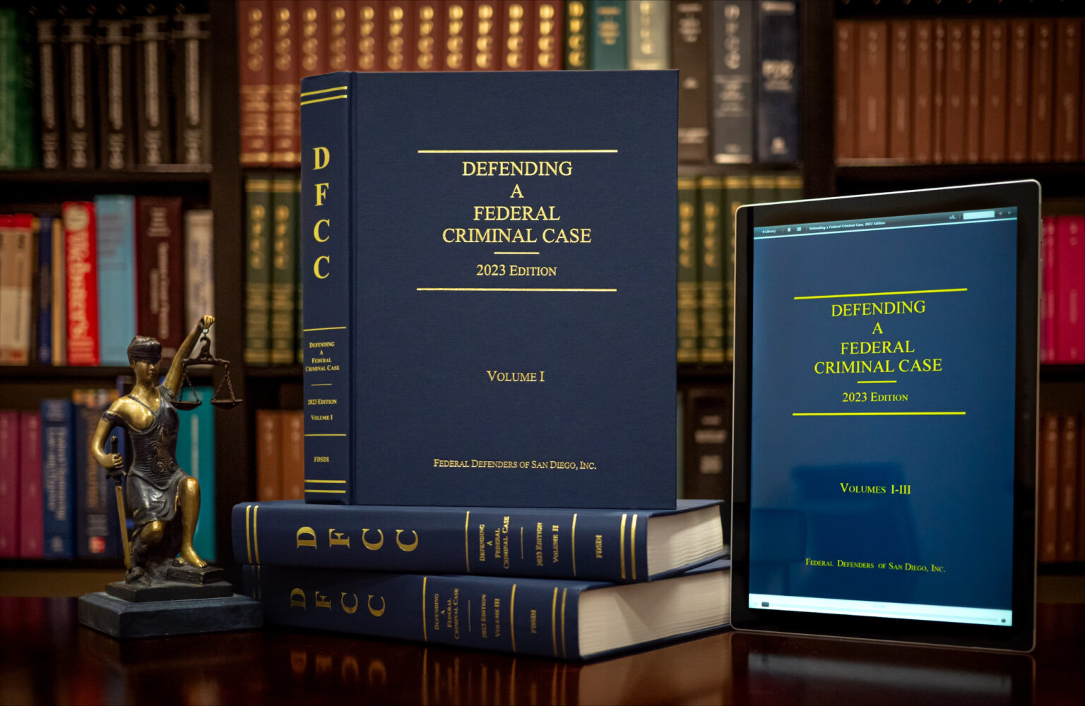Defending a Federal Criminal Case – Federal Defenders of San Diego